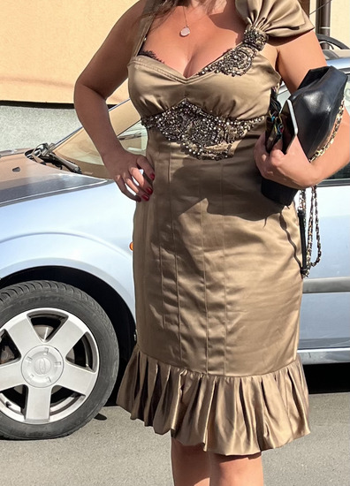Karen Millen Haljina
