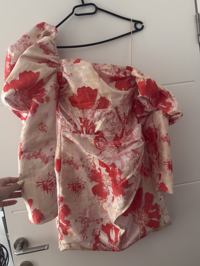 Asos luxe haljina