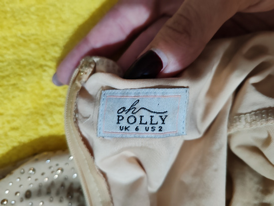 Oh polly haljina mini