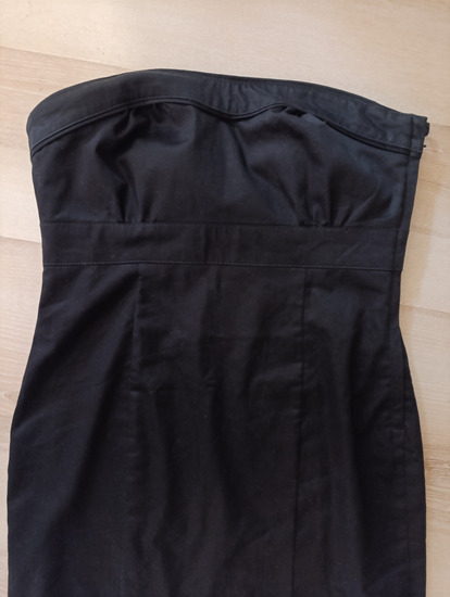 H&M top haljinica L