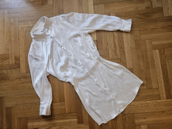 Zara haljina/kosulja XS