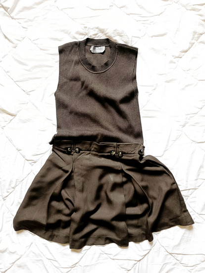 MAX MARA Sportmax haljina-Original