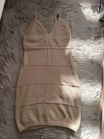 H&m knit haljina