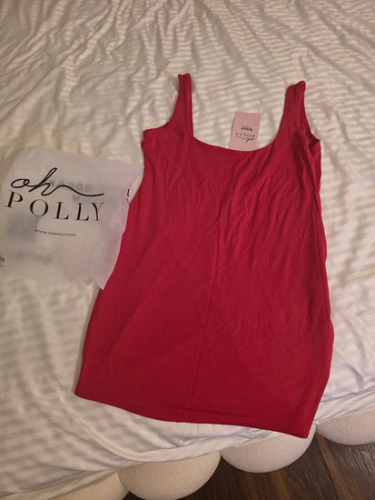 oh polly haljina
