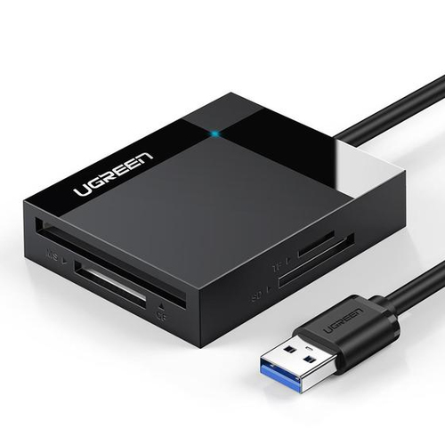 Card reader Ugreen 4-in-1 USB 3.0