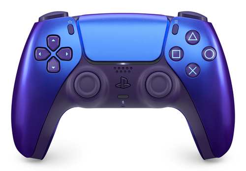 Gamepad Sony Playstation 5 DualSense Crhoma indigo