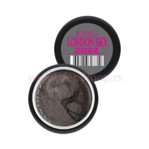 ENG Color gel LONDON SKY-2022 5ml