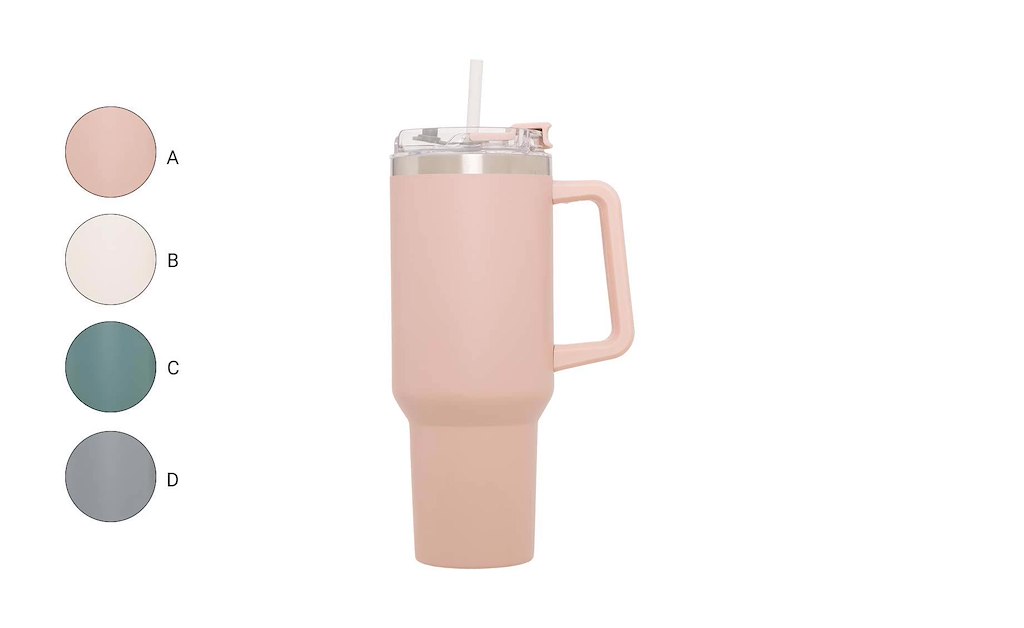 Termo šolja Alex 1,2 l sort