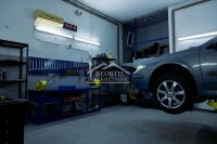 Kompletan autoservis na Ledinama ID#25780