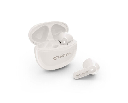ENERGY SISTEM - Champagne PopBuds slušalice krem (M50150)