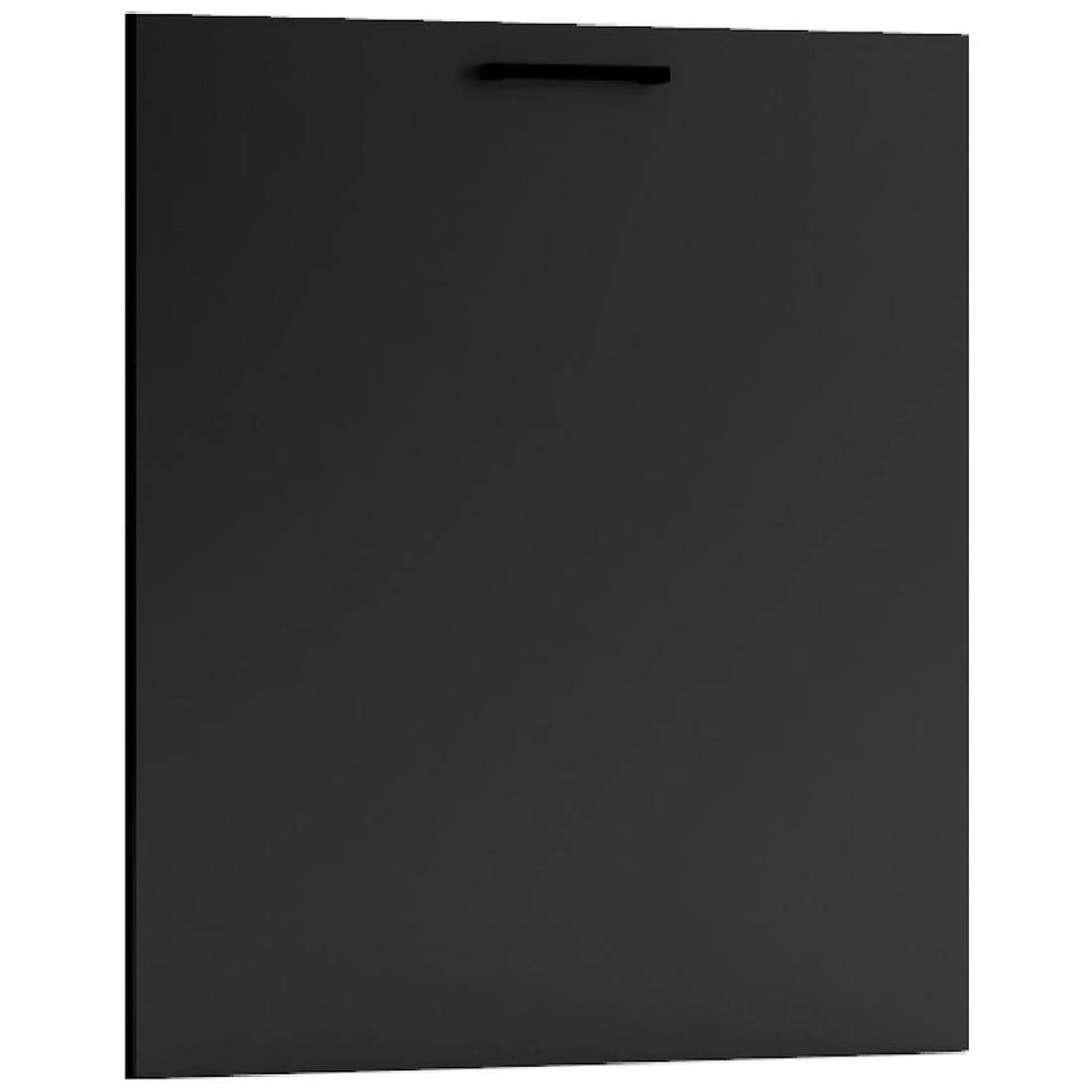 Anika prednja strana za perilicu 59,6x2x71,3 grafit