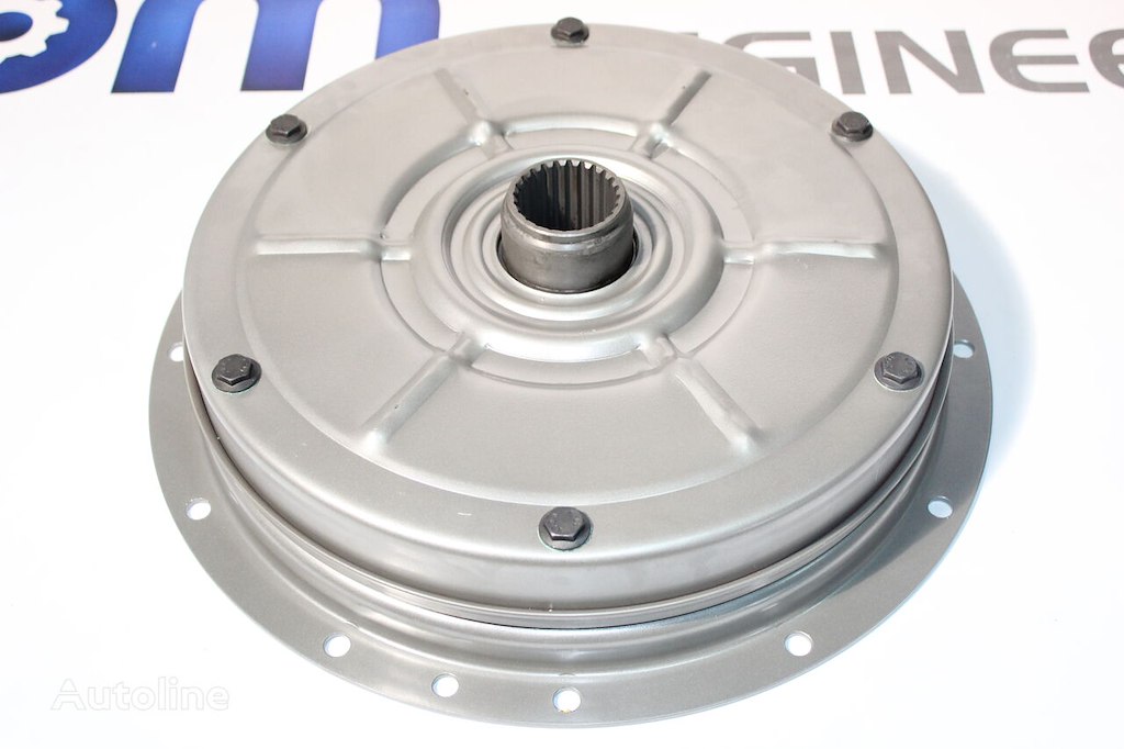 Baltacıoğlu VOITH DIWA bm56.8527.33 hidraulična spojnica za autobusa