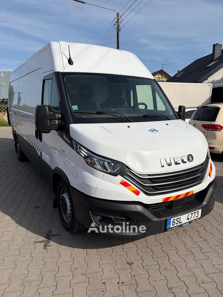 IVECO Daily MAX minibus furgon