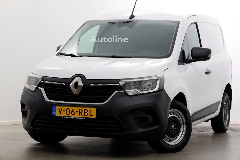 Renault Kangoo 1.3 TCe 100pk Benzine laki furgon