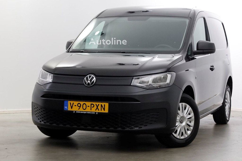 Volkswagen Caddy Cargo 2.0 TDI laki furgon