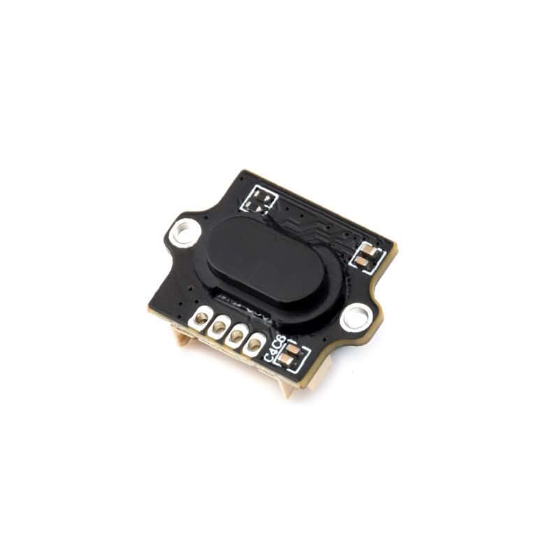 TOF MINI laser range senzor, TOF tehnoligija, built-in controller and ranging algorithm, UART