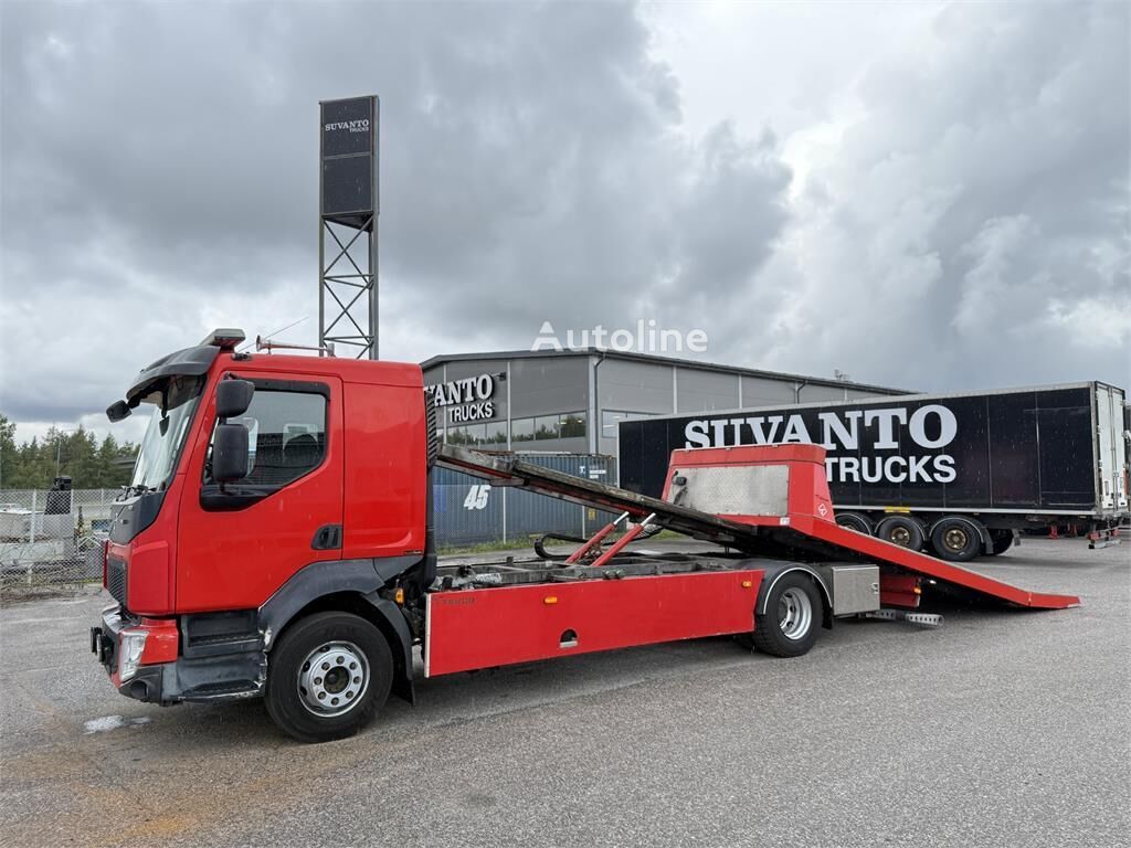 Volvo FL280 šlep auto