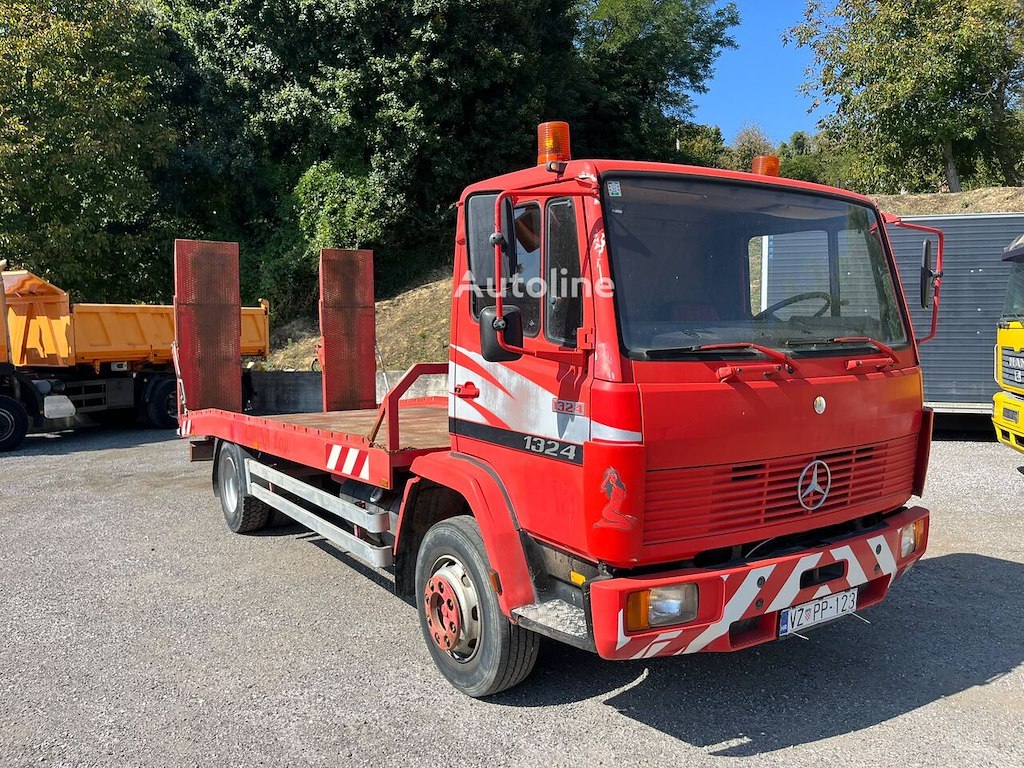 Mercedes-Benz 1324 šlep auto