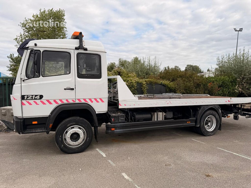 Mercedes-Benz Atego 1214 šlep auto