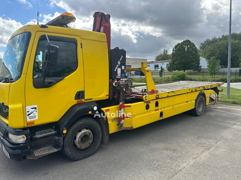 DAF LF 55.220 šlep auto