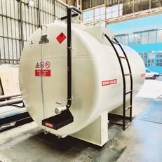 Novi EMS Tanks STANDARD FUEL TANKS / STANDART SİSTEMLİ YAKIT TANKLARI rezervoar za skladistenje goriva