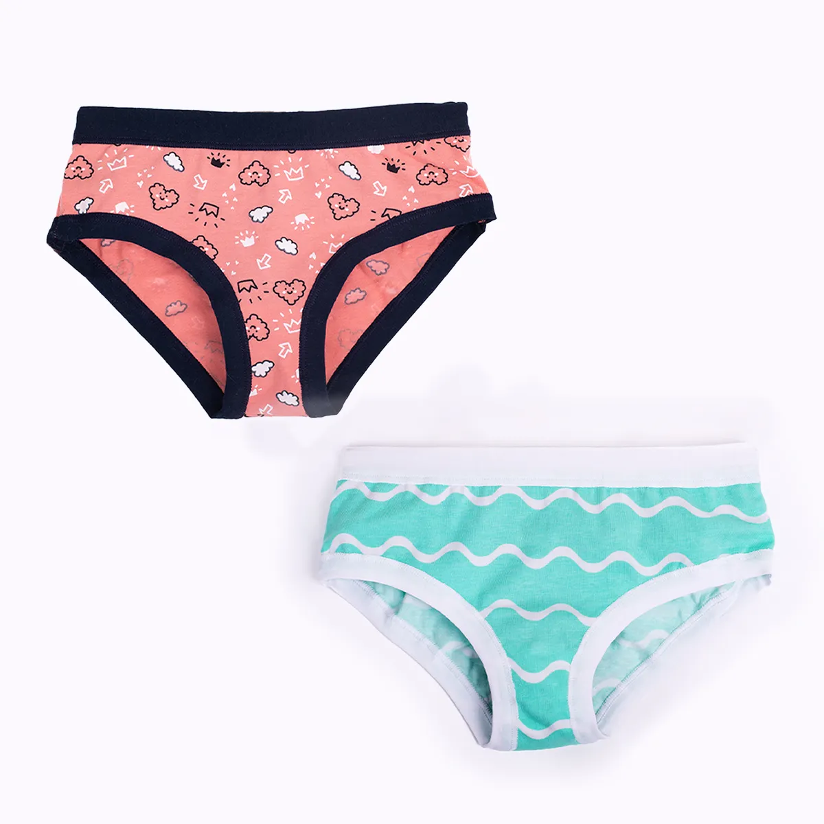 MAGIC GIRL SLIP 2/1, 8-10