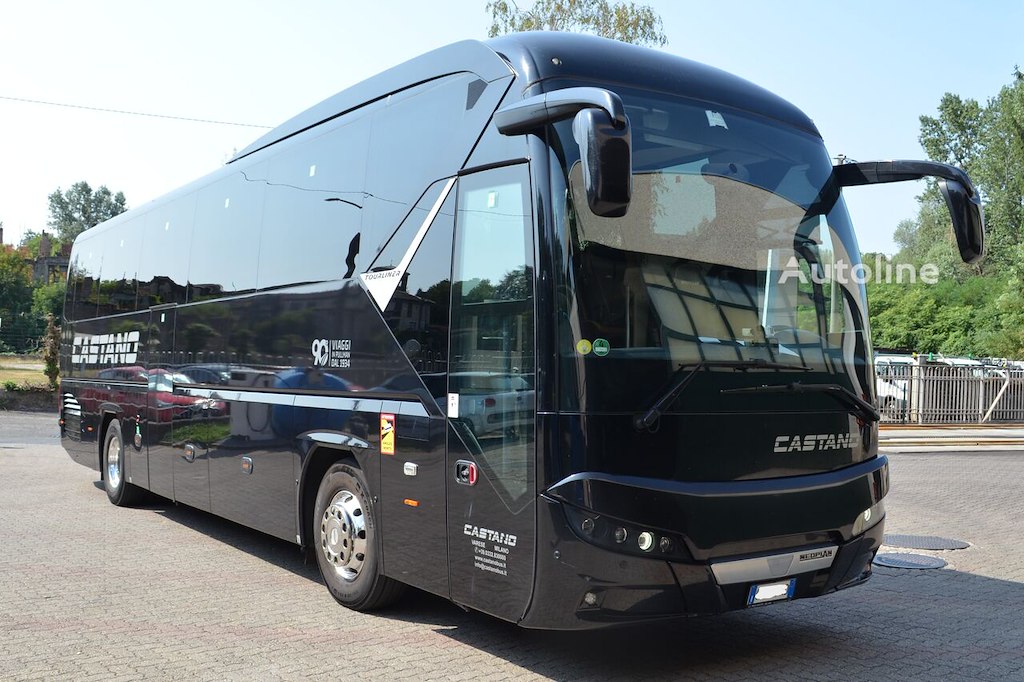 Neoplan Tourliner turistički autobus
