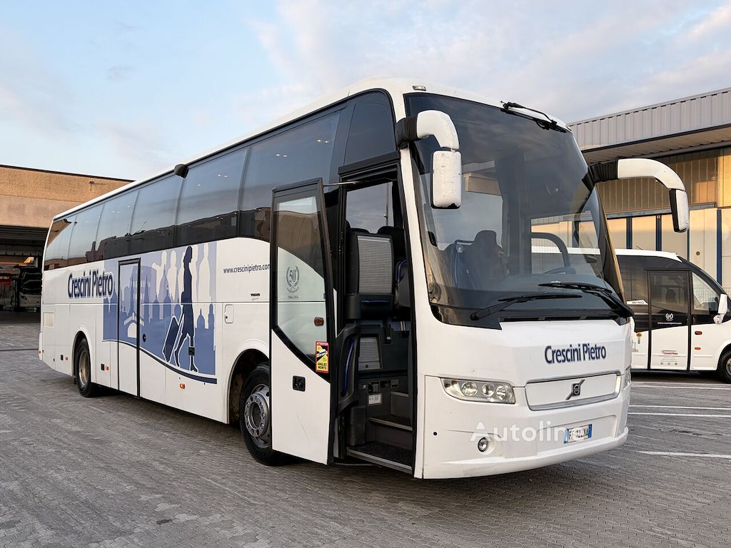 Volvo 9700 turistički autobus
