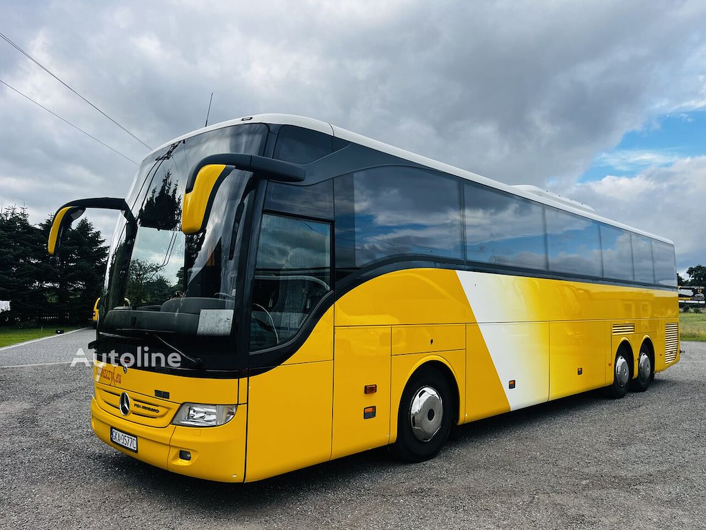 Mercedes-Benz Tourismo 16 turistički autobus