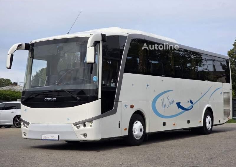 Otokar VECTIO turistički autobus
