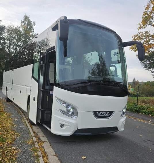Bova VDL / SPROWADZONA / BEZ WC / 370 000 KM turistički autobus