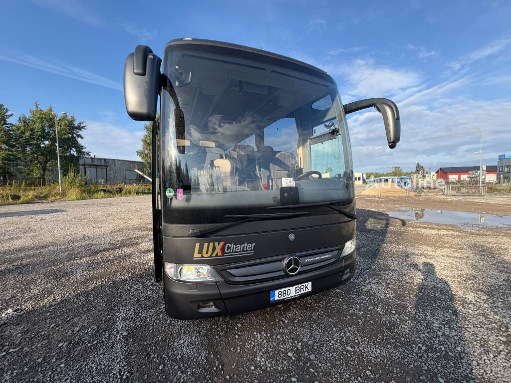 Mercedes-Benz Tourismo 15 RHD turistički autobus