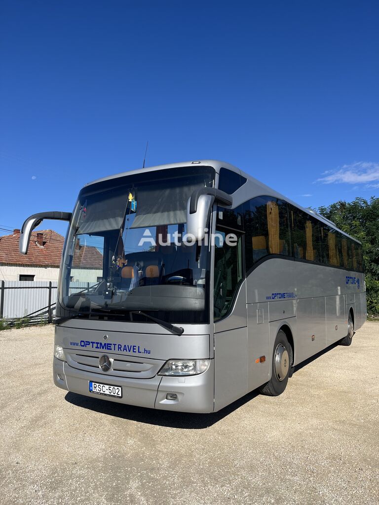 Mercedes-Benz Tourismo 15 turistički autobus