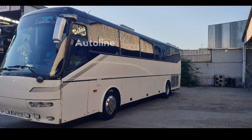 Bova Futura FHD -12-430 turistički autobus