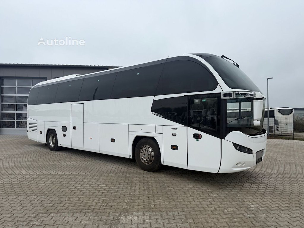 Neoplan Cityliner P14 turistički autobus