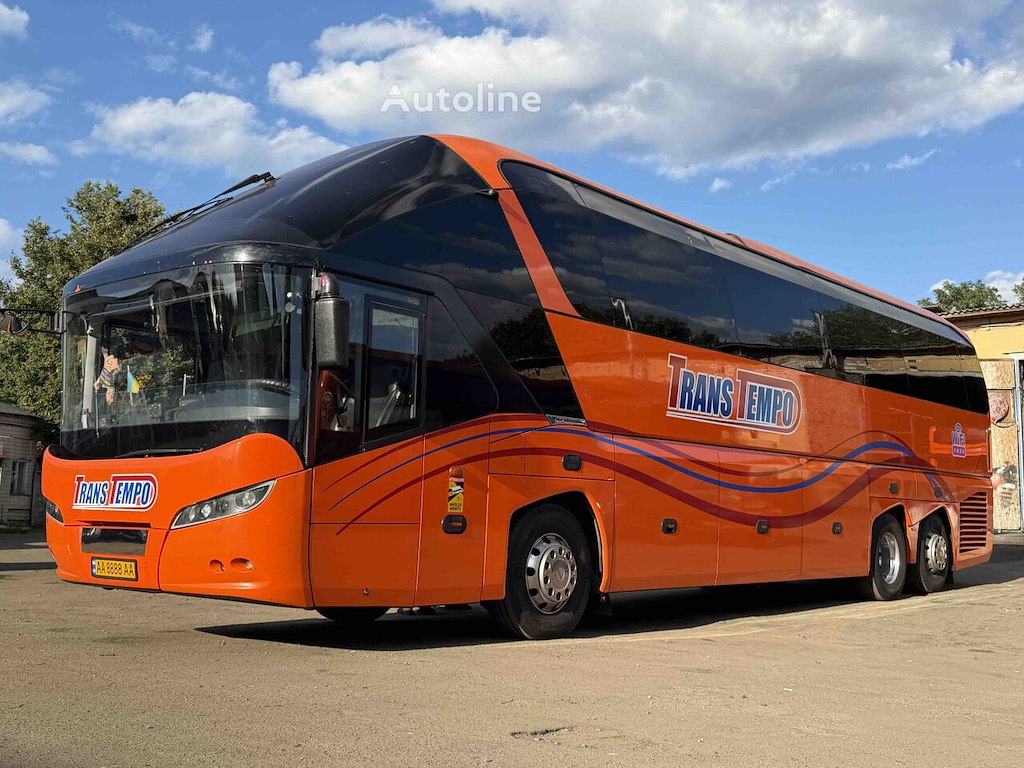 Neoplan Starliner turistički autobus
