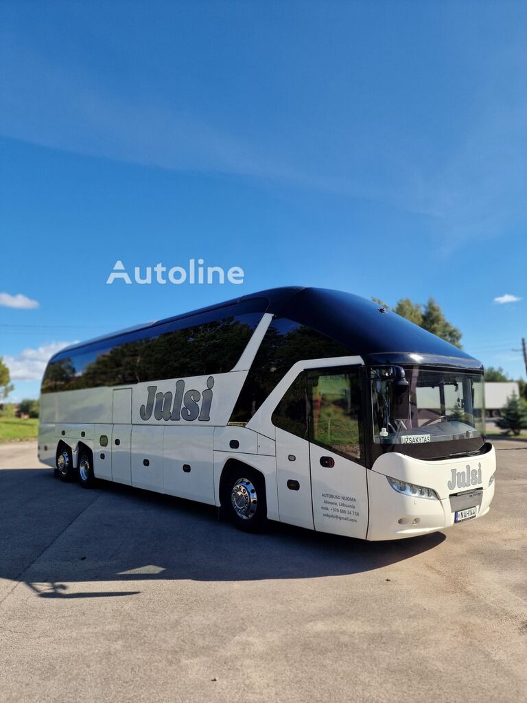 Neoplan Starliner turistički autobus