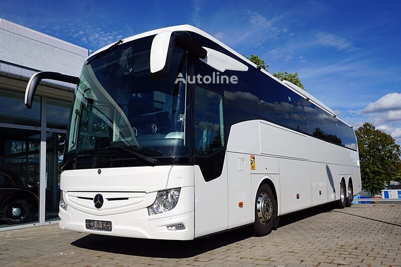Mercedes-Benz Tourismo 17 RHD turistički autobus