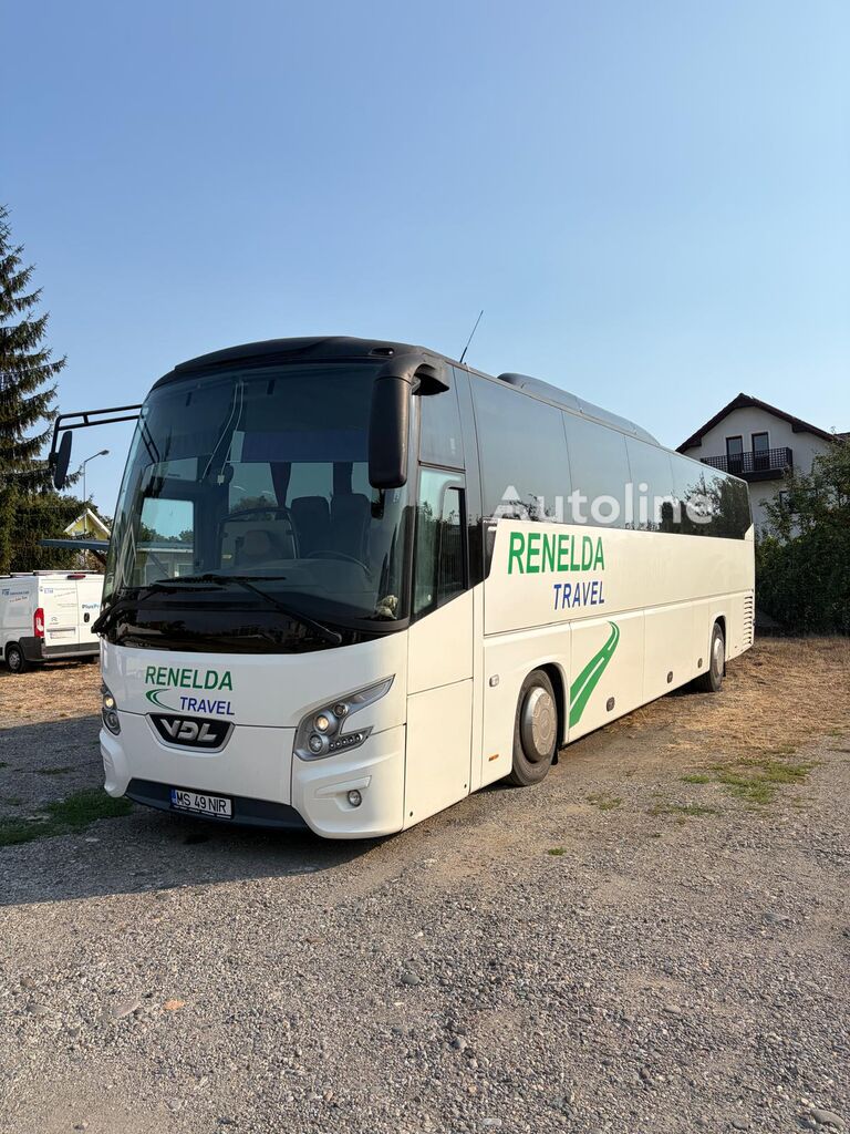 VDL Futura FHD2-129 turistički autobus