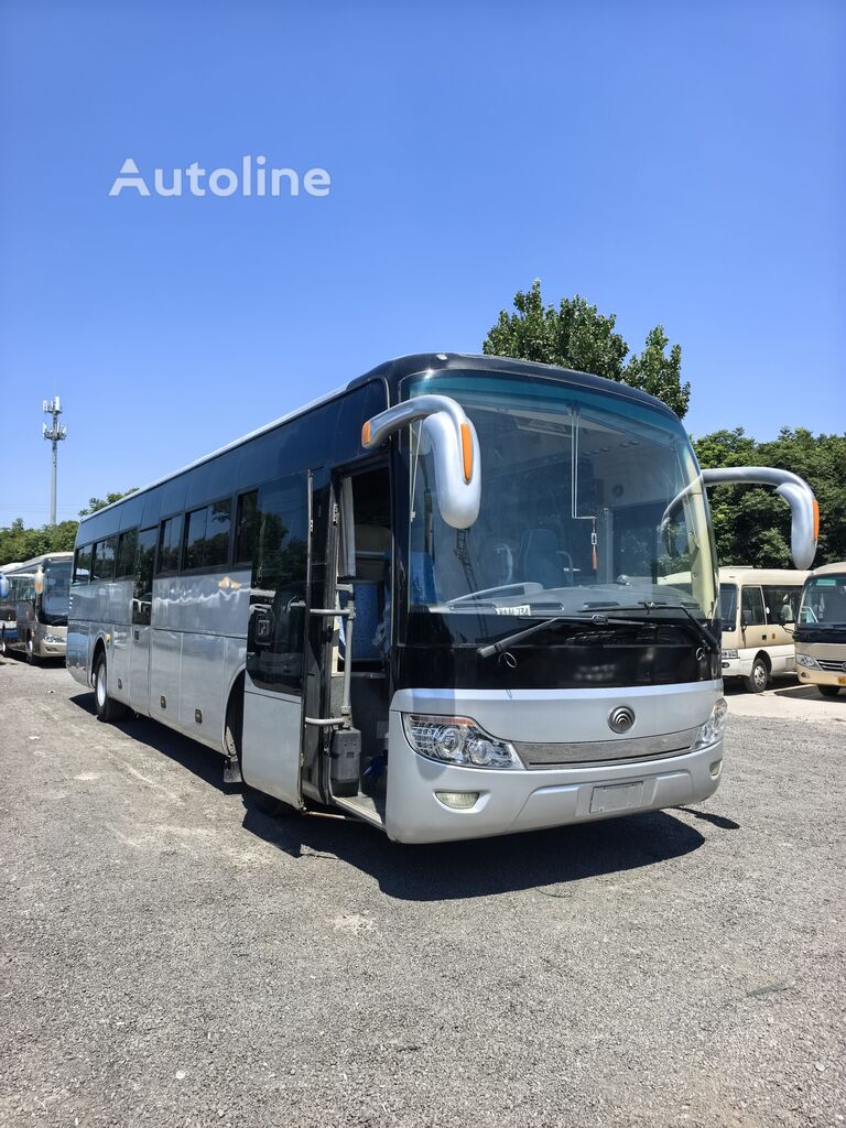 Yutong zk6121 turistički autobus