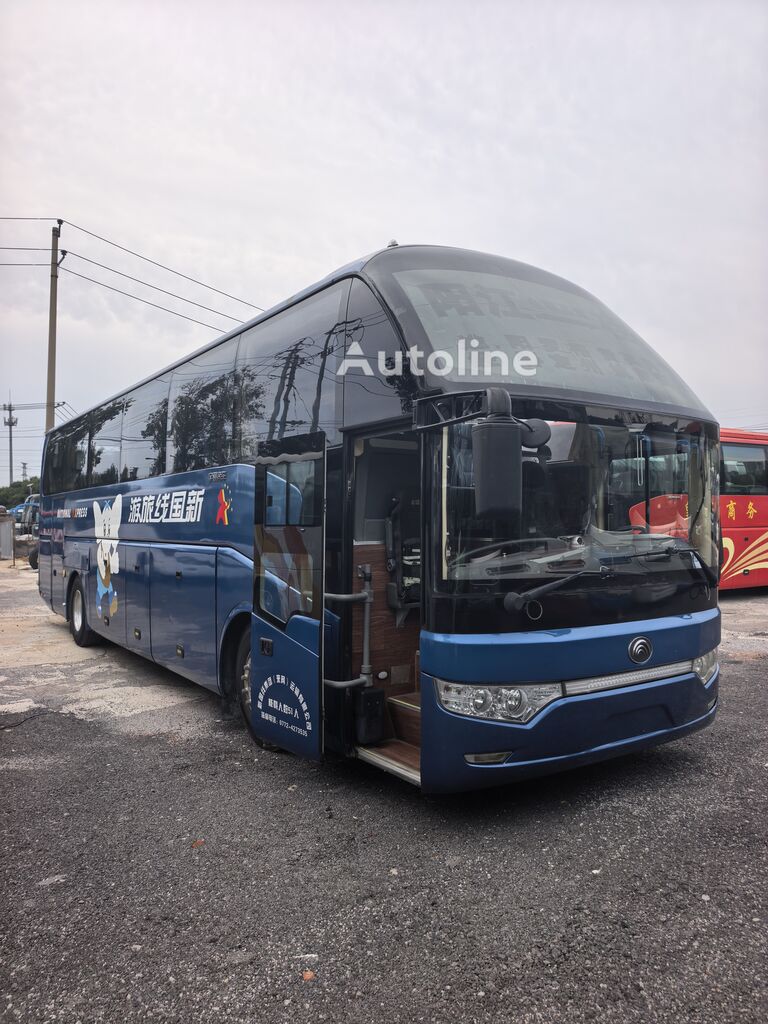 Yutong ZK 6122 turistički autobus