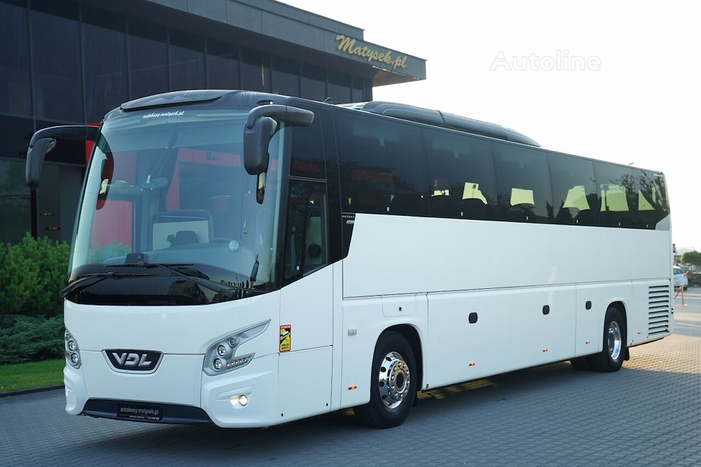VDL FHD 2 turistički autobus