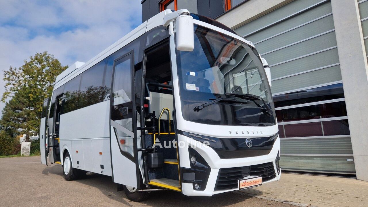 Novi Temsa Prestij SX,Novo Lux, Daily, Atego prigradski autobus