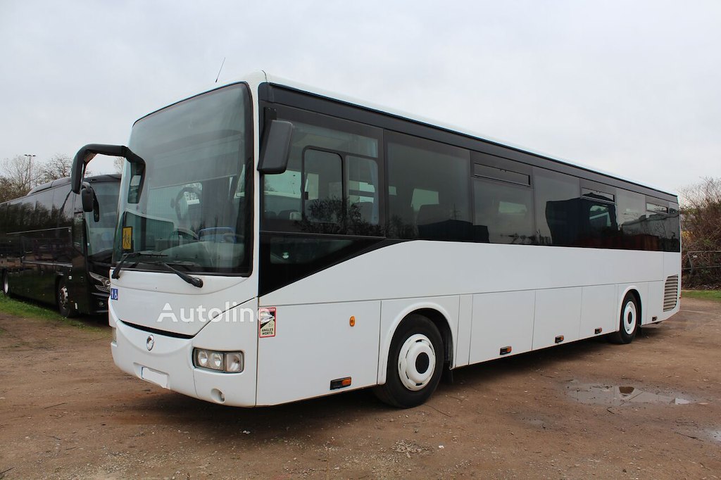 Irisbus Crossway prigradski autobus