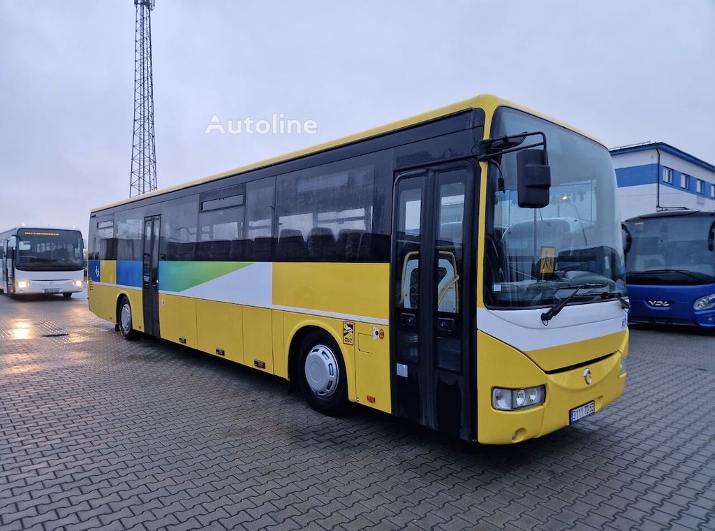 Irisbus Recreo-Crossway prigradski autobus
