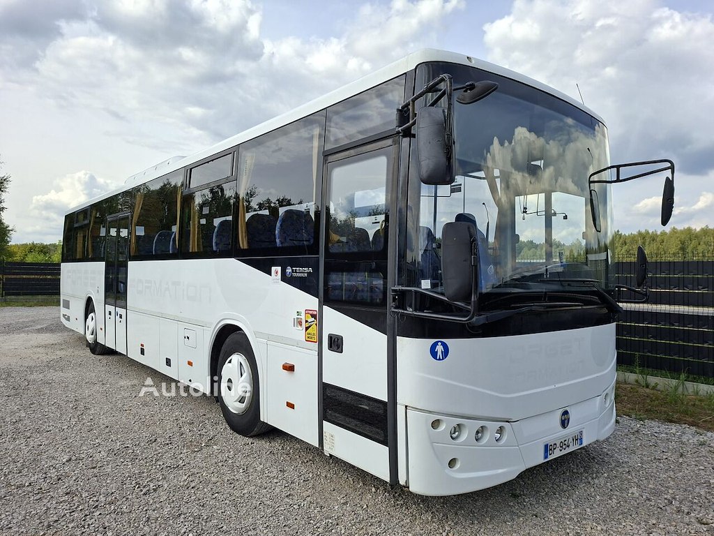 Temsa Tourmalin crossway intouro prigradski autobus