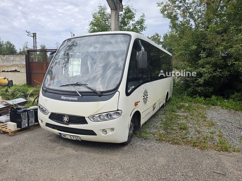 IVECO Marcopolo prigradski autobus