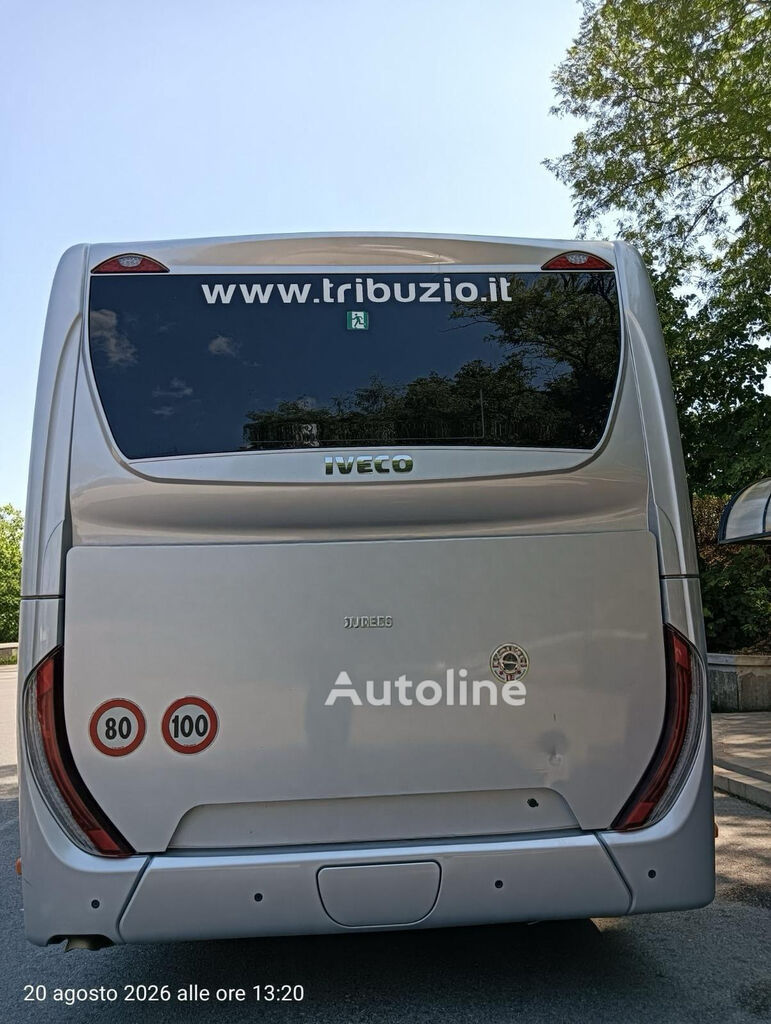 IVECO Crossway prigradski autobus