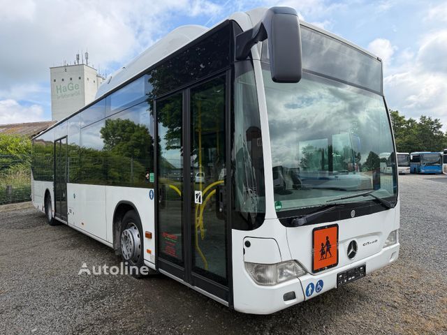 Mercedes-Benz O530/CNG gradski autobus