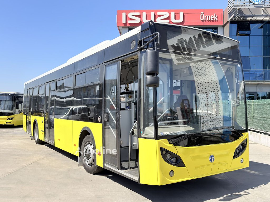 Temsa avenue gradski autobus